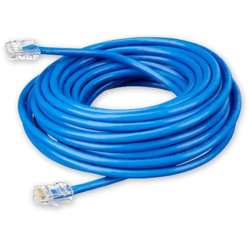 Victron RJ12 UTP Cable 1,8 m [ASS030066018] – GustoVans