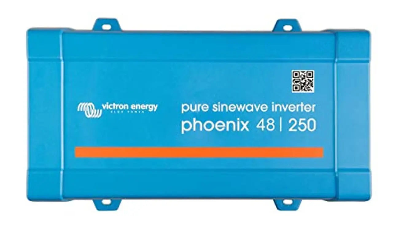Victron Inverter 48/250 120V VE.Direct NEMA 5-15R [PIN482510500 ...