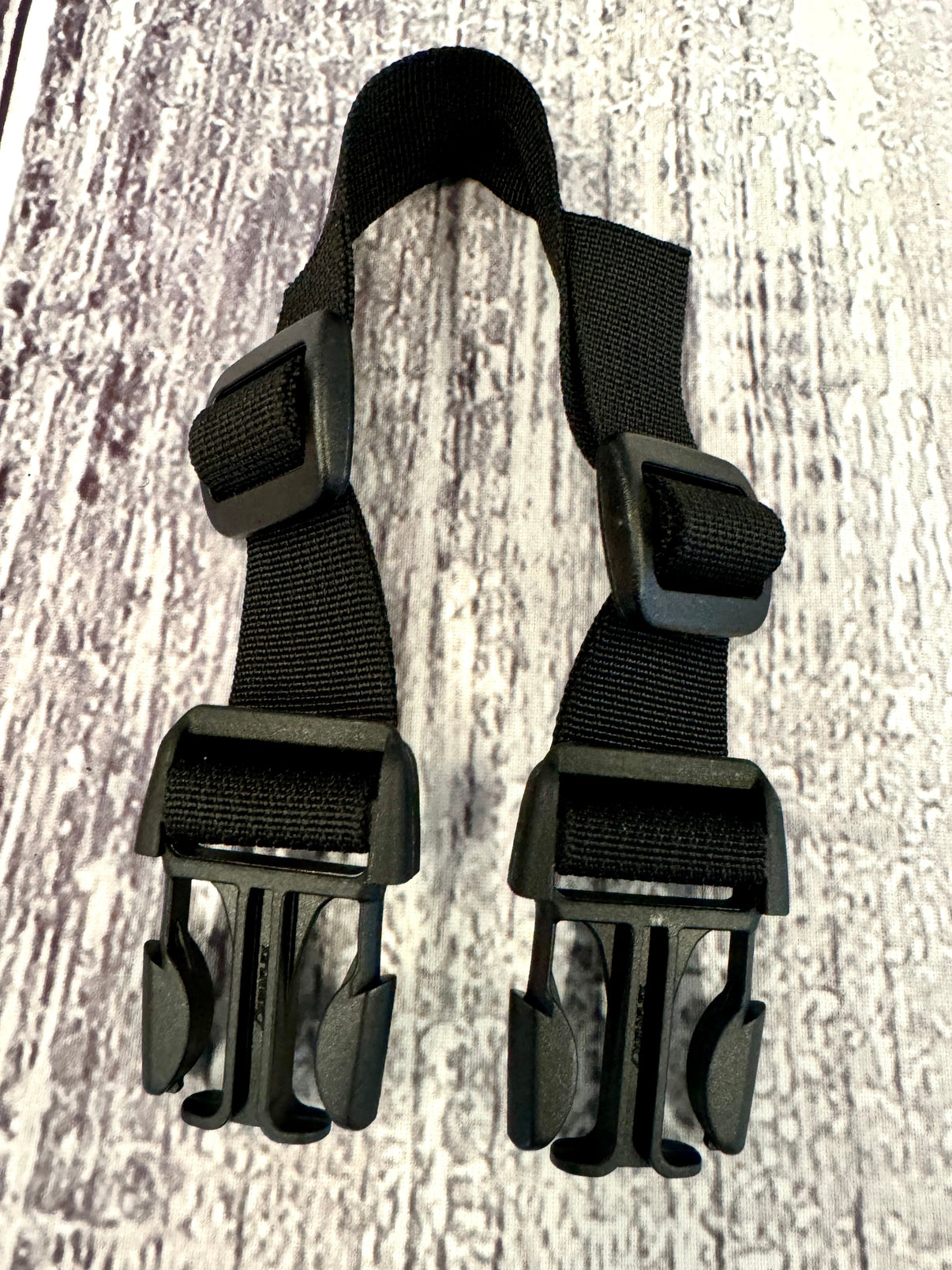 Headrest Replacement Strap – GustoVans