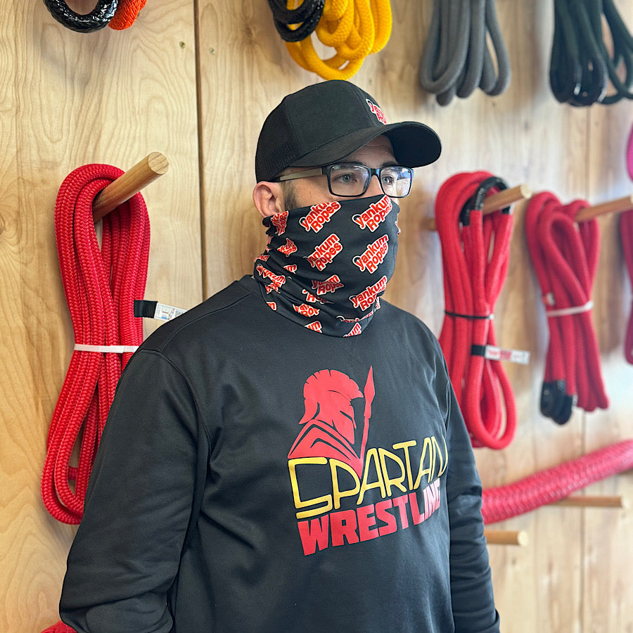 Neck Gaiter – GustoVans