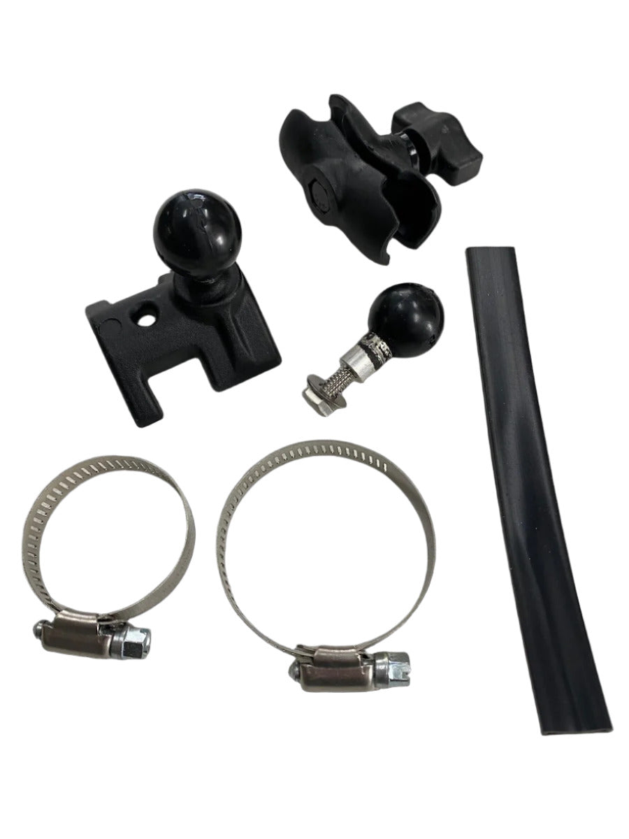 TrailVue Roll Cage Mounting Kit – GustoVans