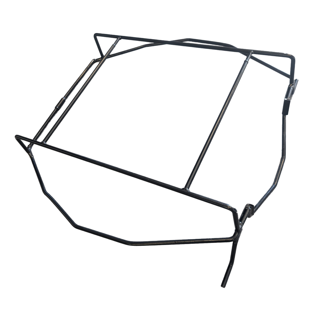 CAtuned Off-Road Sprinter Ekko Tire Cage – GustoVans