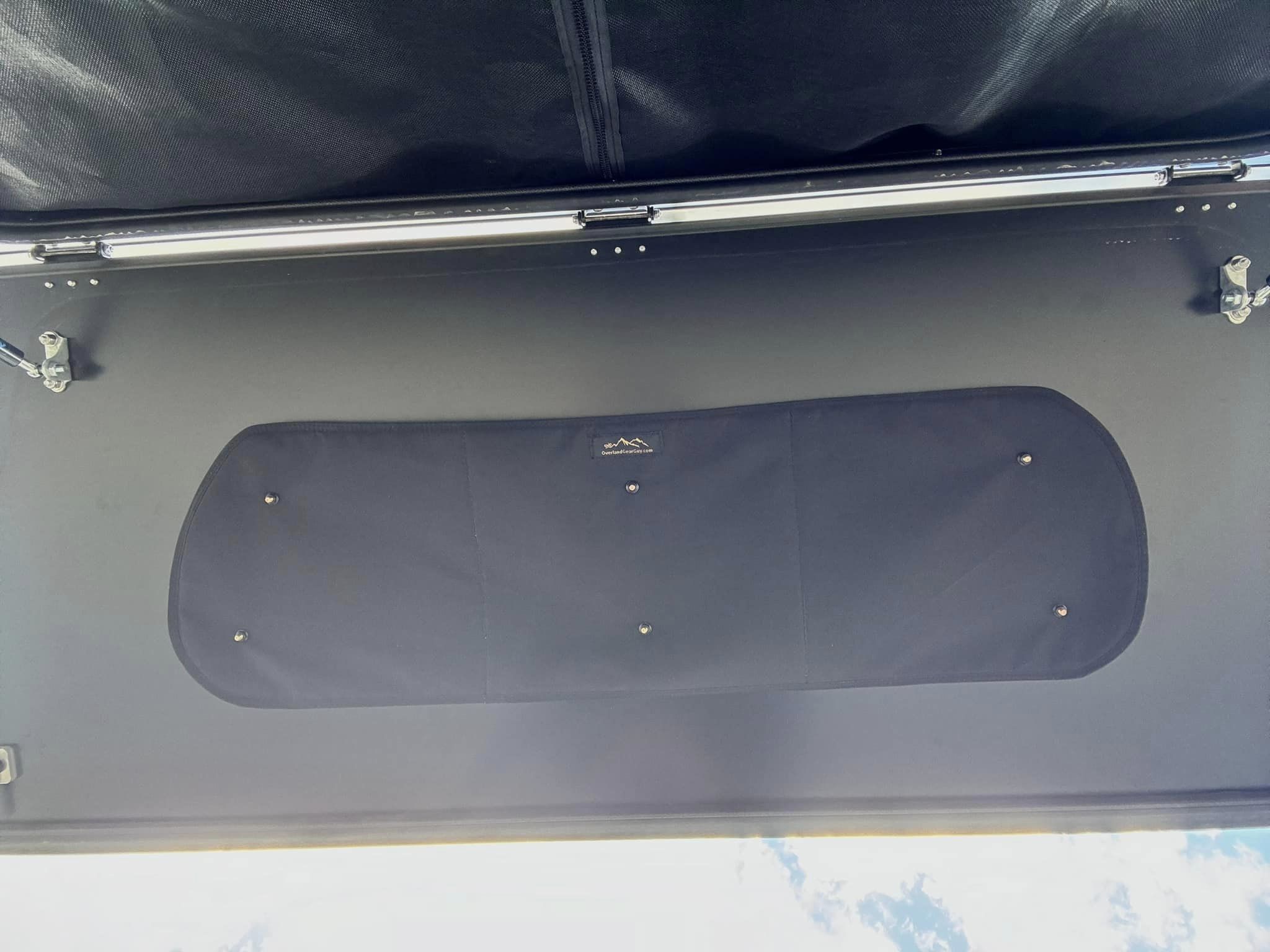 Topo Toppers Insulated Window Covers (Pair) – GustoVans