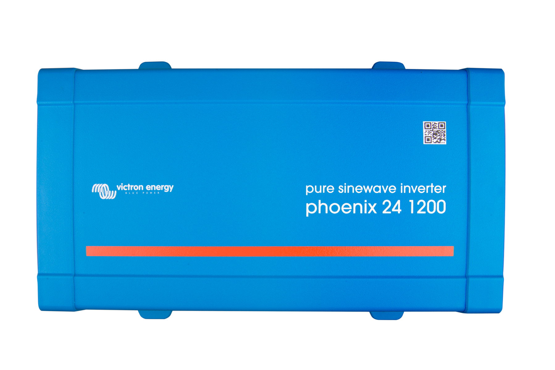 Victron Inverter 24/1200 120V VE.Direct NEMA GFCI [PIN242122510 ...