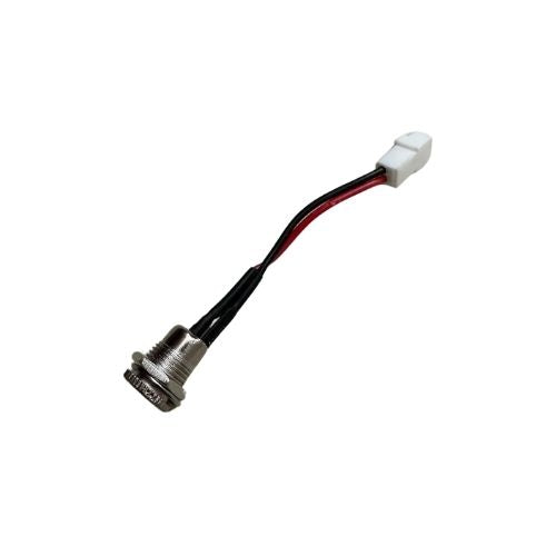 Power Input Plug – GustoVans